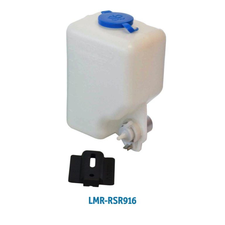 Ruitensproeier motor 916 - Officina La Mosca