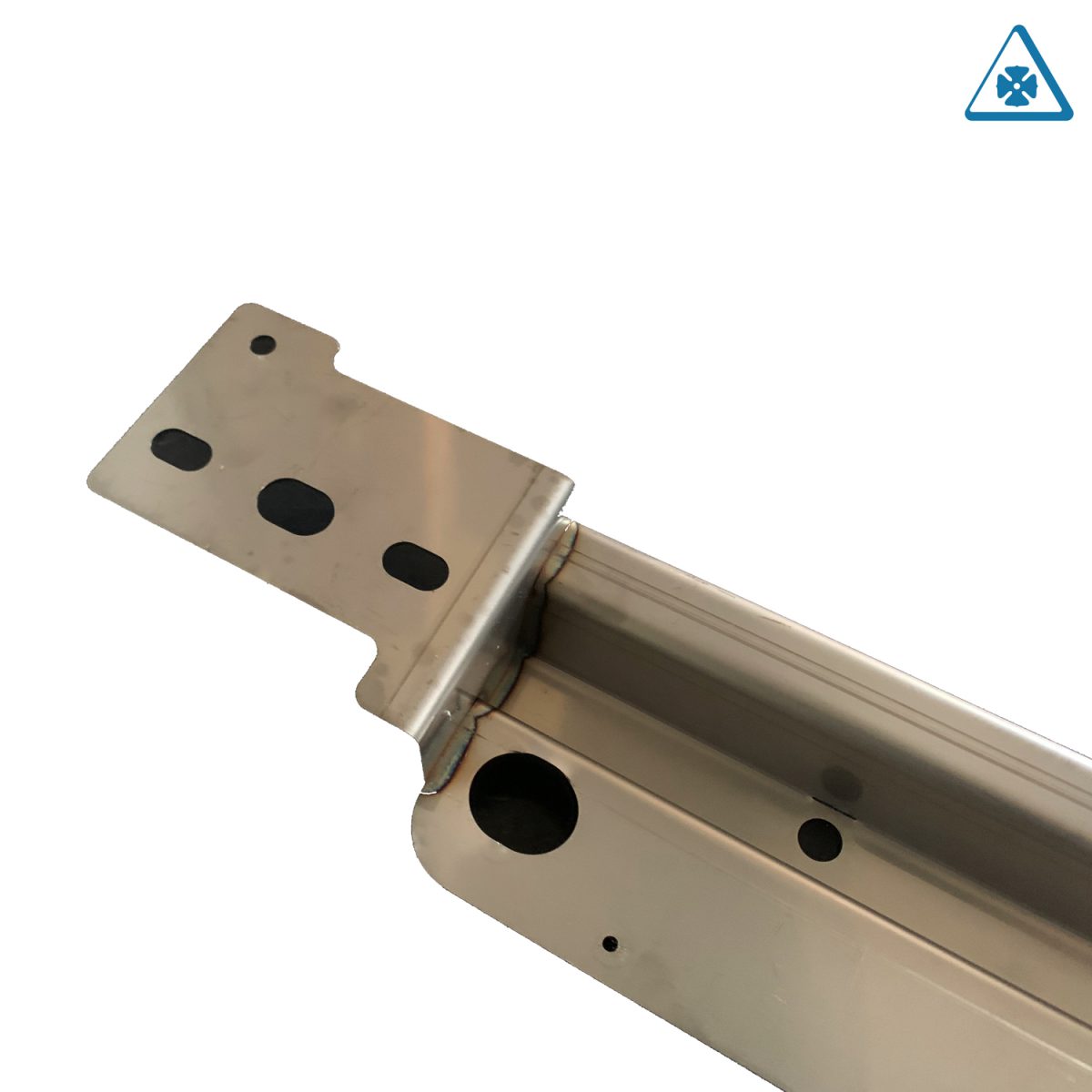 RVS Radiator Support 916 - Officina La Mosca