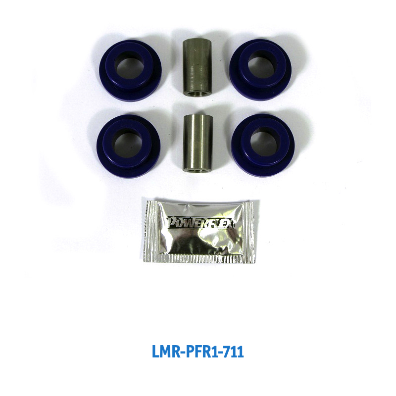 Powerflex PU bus achter draagarm (wielzijde) 916 Set Links + Rechts ...