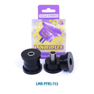 LMR Veerpootbrug 916 V6 - Officina La Mosca