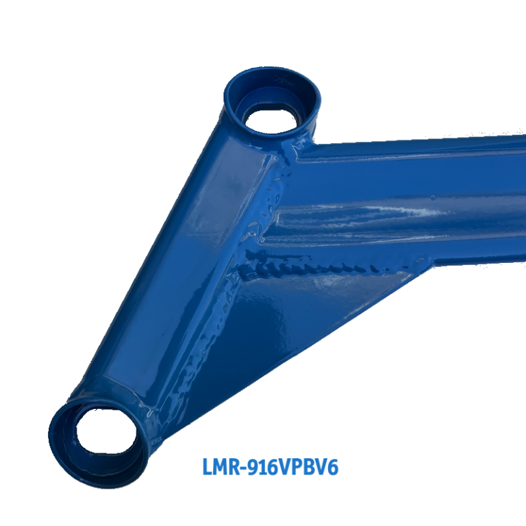 LMR Veerpootbrug 916 V6 - La Mosca Classico