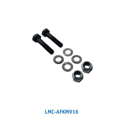 Rear ball joint mounting kit - La Mosca Classico