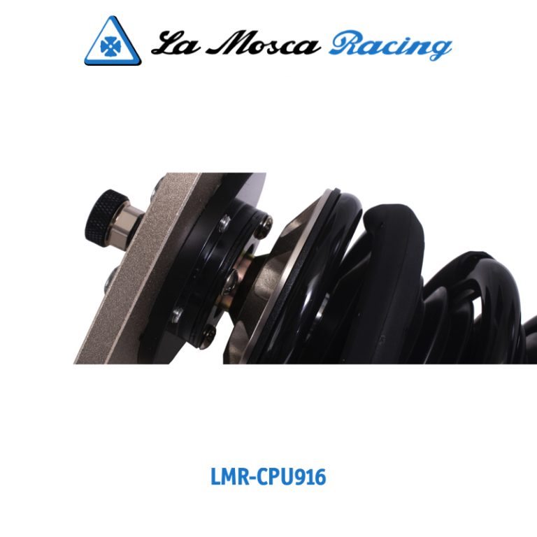 LMR 916 Camberplate upgrade - Officina La Mosca