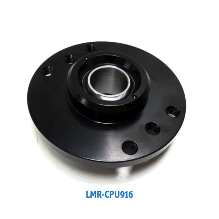 LMR 916 Camberplate upgrade - Officina La Mosca