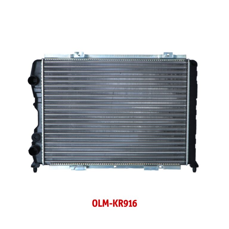 Koelradiator 916 - La Mosca Classico