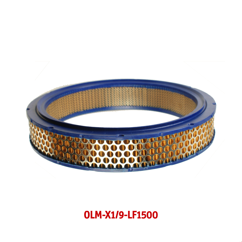 Air filter X1/9 1500 - La Mosca Classico