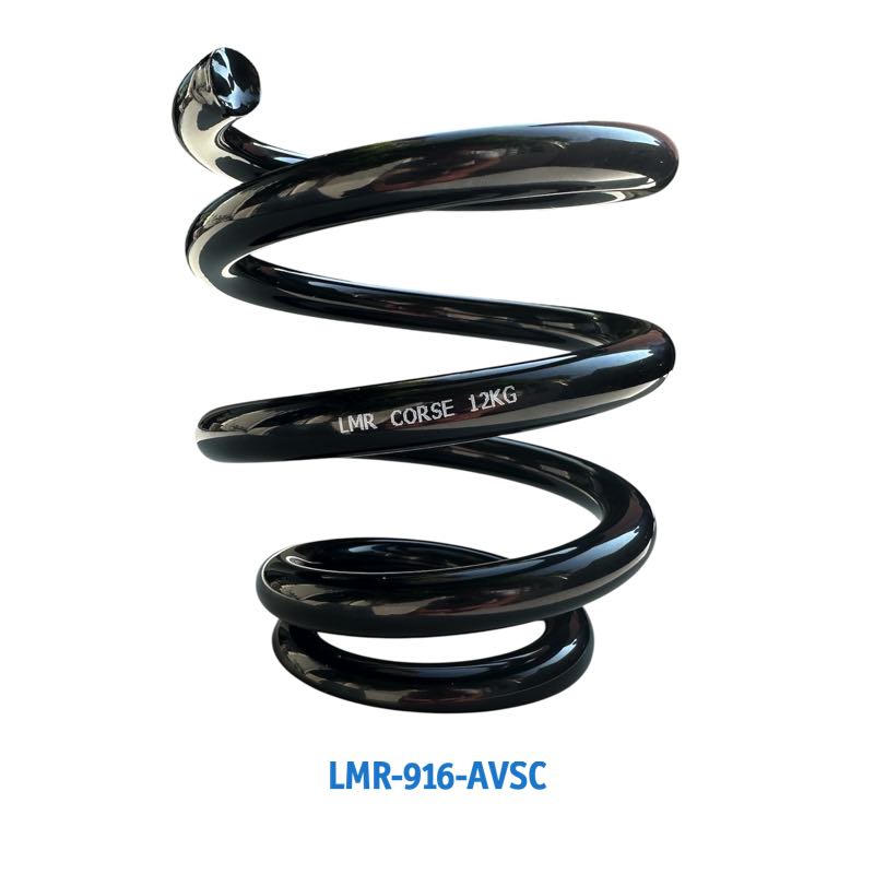 LMR 916 Achterveren set "Corse" - Officina La Mosca