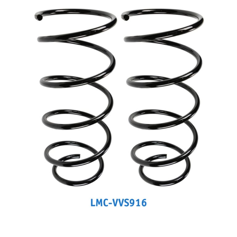Set di molle anteriori 916 - La Mosca Classico